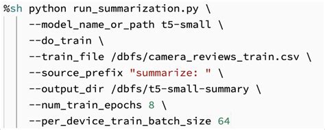 Large Language Models Databricks