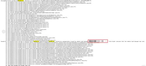 Flink Kafka Recovery Is Suppressed By Fixeddelayrestartbackofftimestrategy