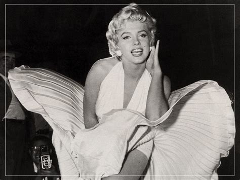 Wes Andersons Favourite Marilyn Monroe Movies