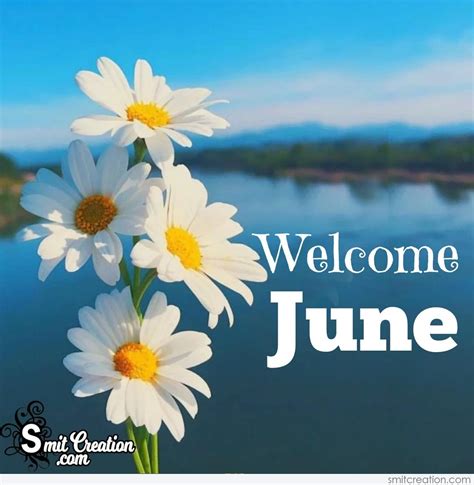 June