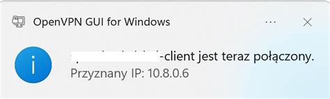 Installing And Configuring OpenVPN On CentOS HOTKEY
