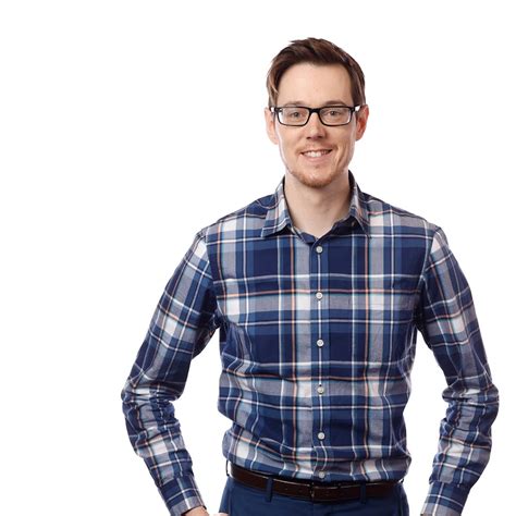 Chris Goodwin Youtube