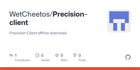 Github Wetcheetos Precision Client Precicion Client Offline Download