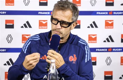 Stade Toulousain Pierre Louis Barassi De Retour En équipe De France