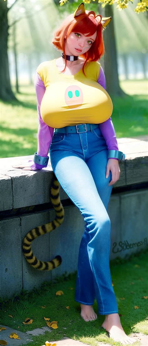 Wot By Wilderness 19 By Balloonprincess On Deviantart