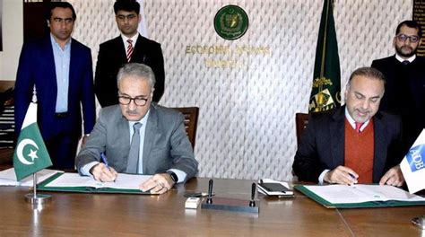 Pakistan Secures 200m Adb Funding To Upgrade Power Distribution