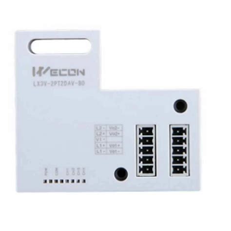 Wecon Bd Module Lx3v 2pt2adv Bd At ₹ 3500piece In Thane Id
