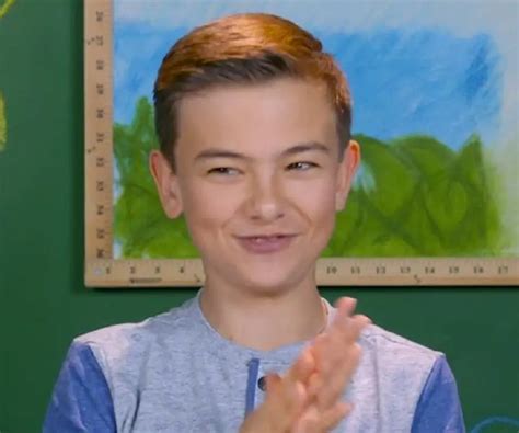 Jaxon React Youtube Star Timeline Facts Jaxon React Biography