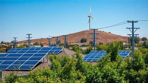 5 Best Smart Grids For Sustainable Energy Solutions