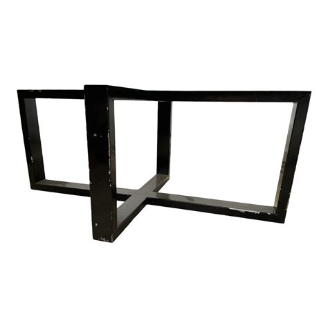 Table Bases — Counter Fixtures