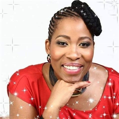 Thandi Misokuhle Mthethwa Mthethwathandi • Threads Say More