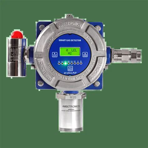 Hydrocarbon Gas Detector Ambetronics