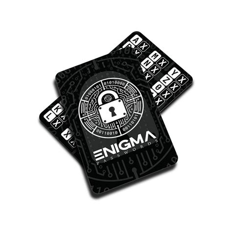 Password Card Password Encryption Tool Enhance Your Cyber Security By Creating Unbreakable