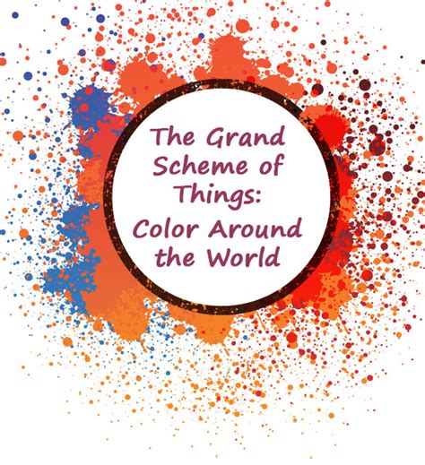 Color Localization Color Globally