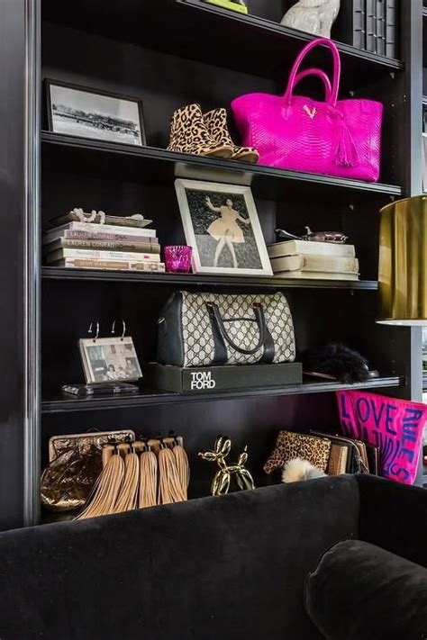 40 Bookshelf Styling Ideas Tips