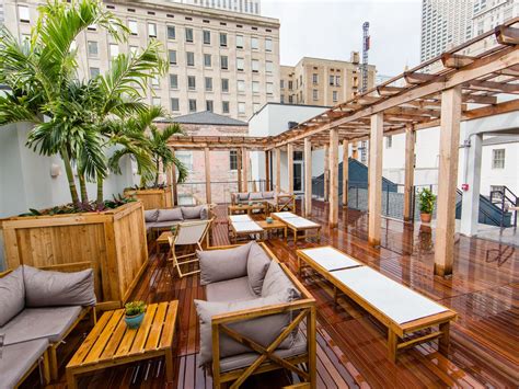 The Best Rooftop Bars And Restaurants In New Orleans Eater New Orleans