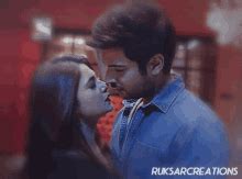 Desi Romance S Tenor