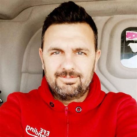 Deniz Akyol Operations Manager Efe Vending Linkedin