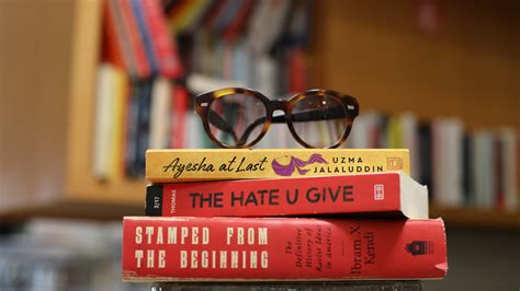 Code Switch Book Club Summer 2019 Npr