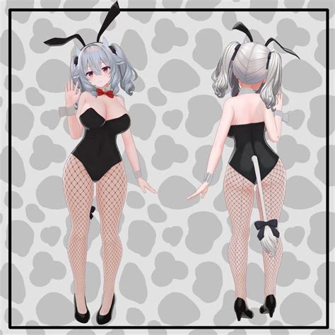 lf milltina model found and assets [not updating again