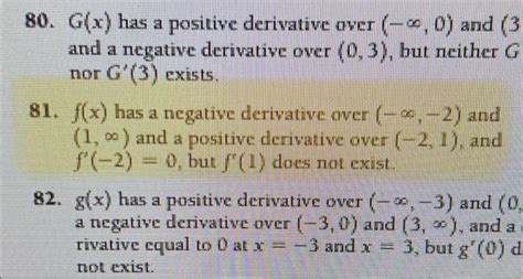 solved exercise set 1 7 ПН differentiate each function