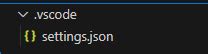 Why Is A Vscode Folder Appearing In All Of My Projects And How Do I Keep Them From Reappearing