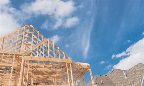 Wall Panelization Vs Stick Building Homes