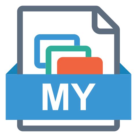 Mysql Workspace Vector Icons Free Download In Svg Png Format