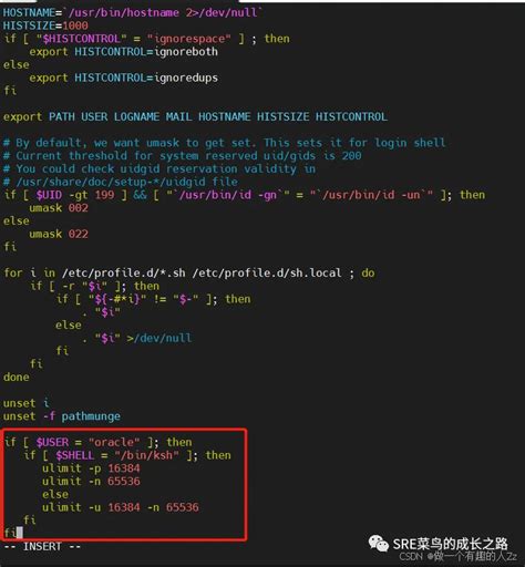 Oracle【安装篇】07：centos系统静默安装oracle19c数据库centos安装oracle19c Csdn博客