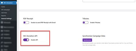 Donation For Woocommerce Developer Documentation Documentation Woocommerce