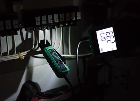 New Dc Milliamp Clamp Meter From Kewtech Process And Control Engineering