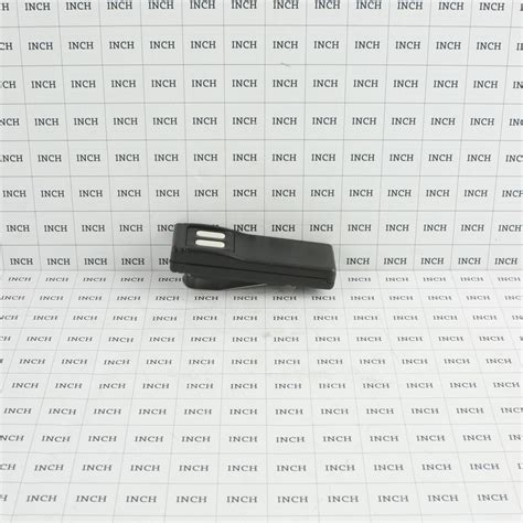 Linear MDT B ACP Channel Visor Transmitter Remote Linear PRO
