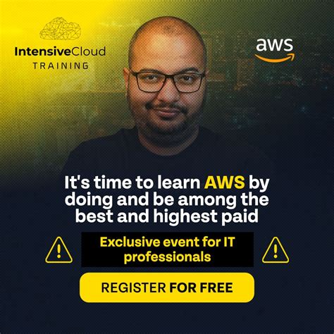 The Cloud Bootcamp On Linkedin Intensive Cloud Training