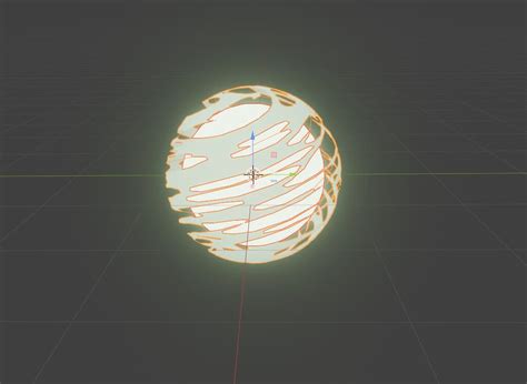 Glow Effect Isnt Visible Help Godot Forum