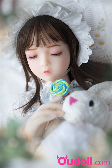 Yumiko Hot Babe Petite Mini Sex Doll 100cm