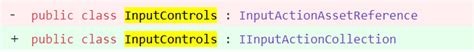 026 0210 How To Access Inputactions After Upgrading