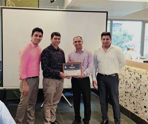 Sumit Kumar On Linkedin Recognition Culture 11 Comments