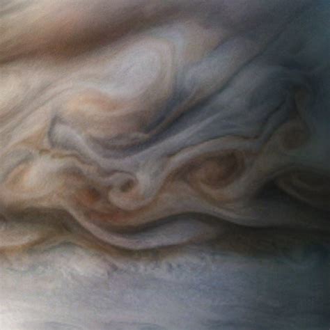 Stunning New Photos Of Jupiter Were Just Released By Nasa Business