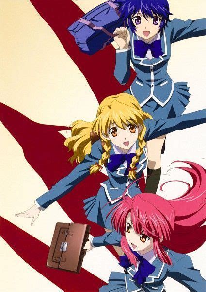Kaze No Stigma