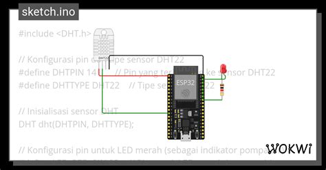 Wokwi Online Esp32 Stm32 Arduino Simulator