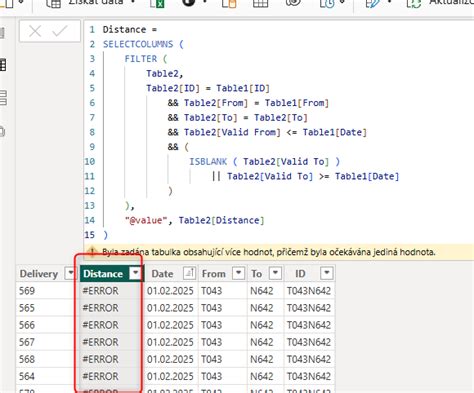 Solved Inserting The Correct Value Microsoft Fabric Community