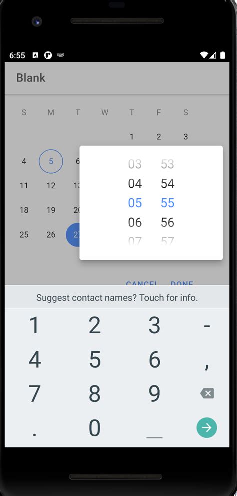 Bug Datetime Cannot Entry 00 For Time Entry · Issue 26409 · Ionic Teamionic Framework · Github