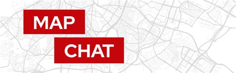 Map Chat UW Madison GIS Professional Programs UWMadison