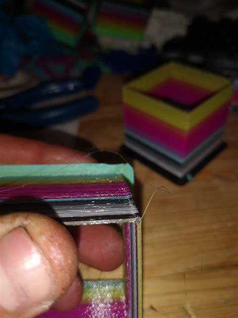 first post and few questions low high endstop and blobs issue duet3d forum