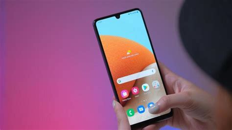 √ Harga Samsung A32 Pro