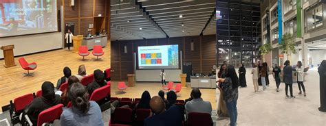 Dubai Campus Hosts Its First On Campus Masterclass With Head Of Acca