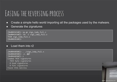Go二进制文件逆向分析从基础到进阶综述 安全KER 安全资讯平台