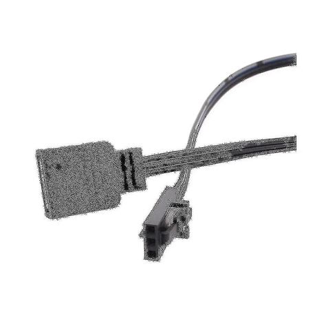 For 3pin Rgb To Standard Argb 3 Pin 5v Adapter Connector Rgb Cable For Fan Hub Lighting