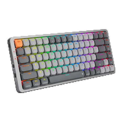 K652GG RGB PRO Azure Pro Redragon Oficjalna Strona Producenta