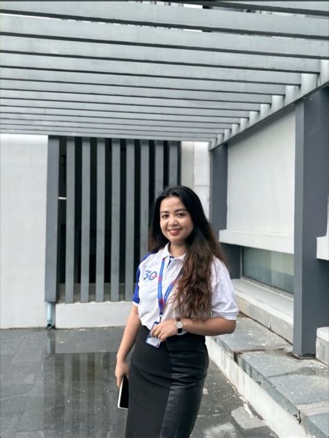 Ei Ei Phyo On Linkedin Kbzbank 30thanniversary Celebration